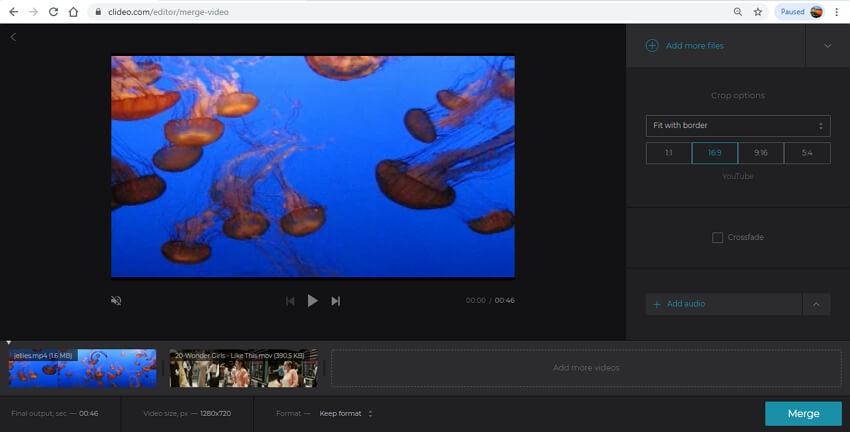 Top 8 Video Mergers to Combine Videos