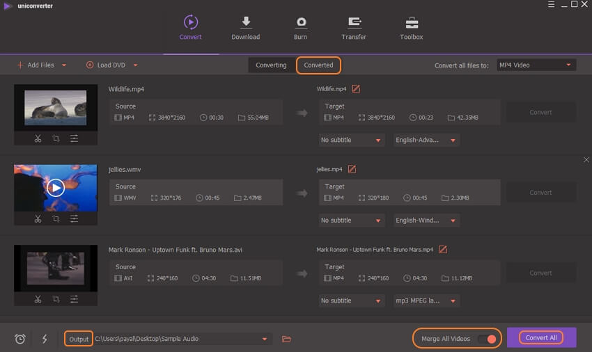 Easy Steps to Merge Video Clips with iMovie on Mac/iPhone