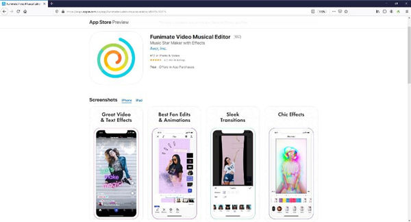22 Best YouTube Video Maker App for iPhone and Android in 2020