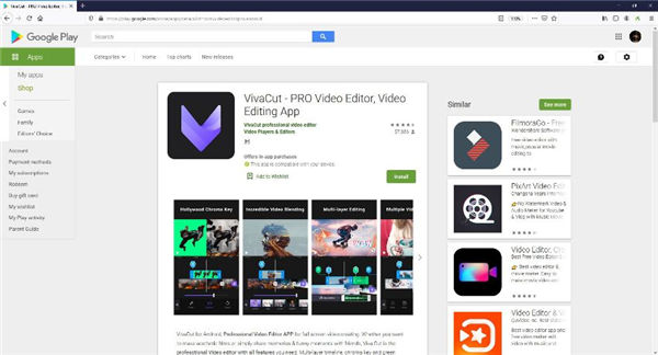 22 Best YouTube Video Maker App for iPhone and Android in 2020