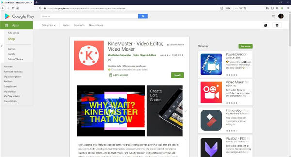 22 Best YouTube Video Maker App for iPhone and Android in 2020